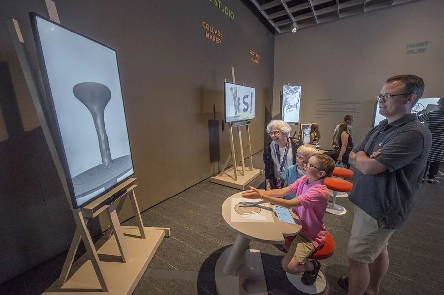 Exploring Integration of XR in Museums to Enhance Visitor Experience ...