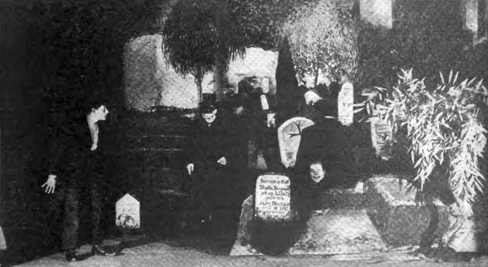 Equity Via Art and Technology: A Case Study of Deaf West’s “Spring ...