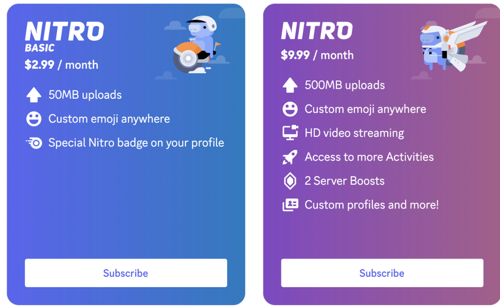 Discord Review — Arts Management and Technology Lab