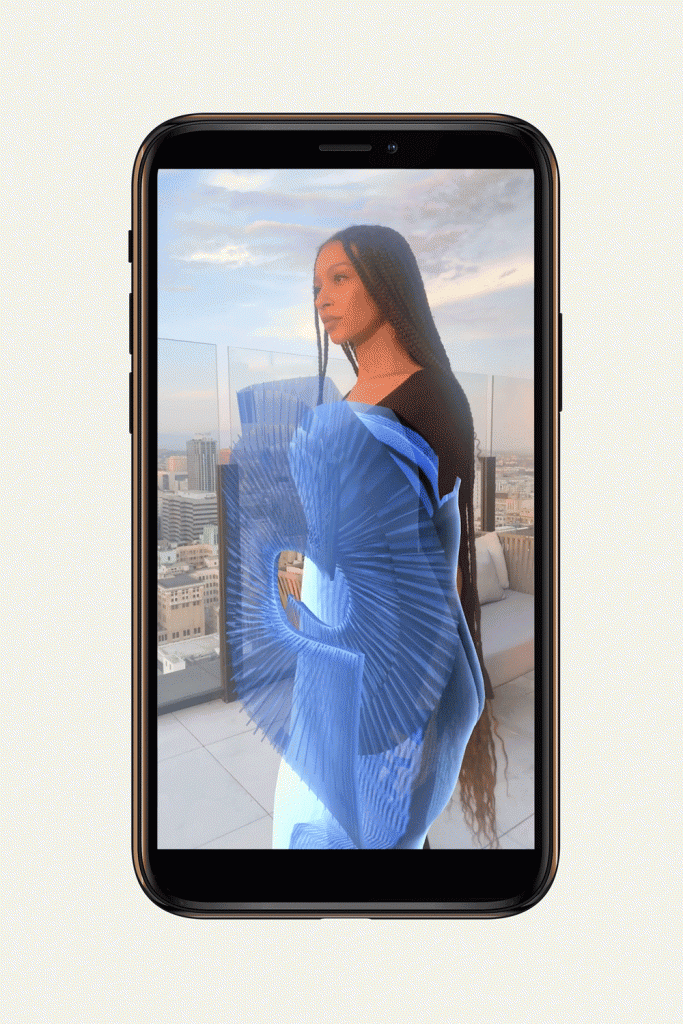 How Immersive Experiences Play a Role in the Fashion Industry — Arts ...
