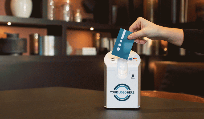 DipJar: The Future of Convenience in Fundraising — Arts Management and ...