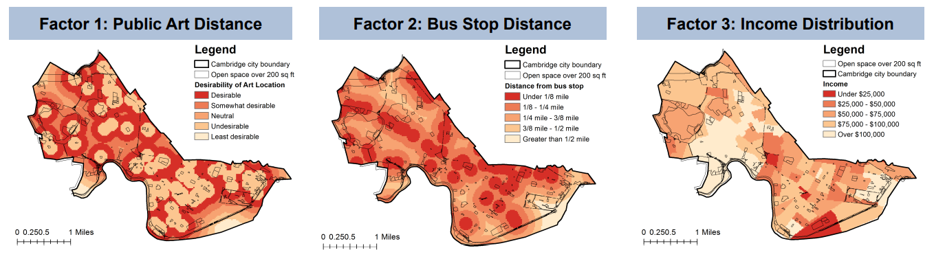 Museum Audience Engagement with GIS — Arts Management and Technology Lab