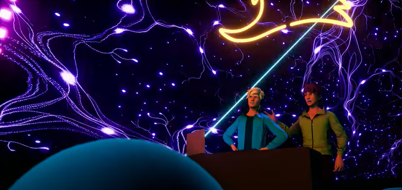 The Use of Immersive Technology in Live Music: Vocaloid, Digital ...