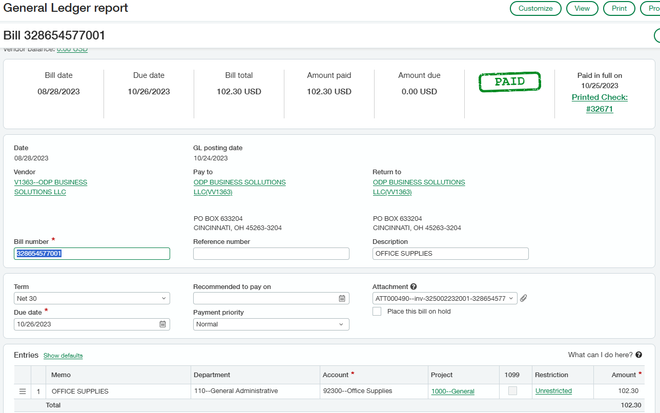 Sage Intacct: A Roadmap Review for Financial Management Success — Arts ...