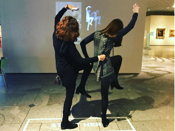 Exploring Integration of XR in Museums to Enhance Visitor Experience ...