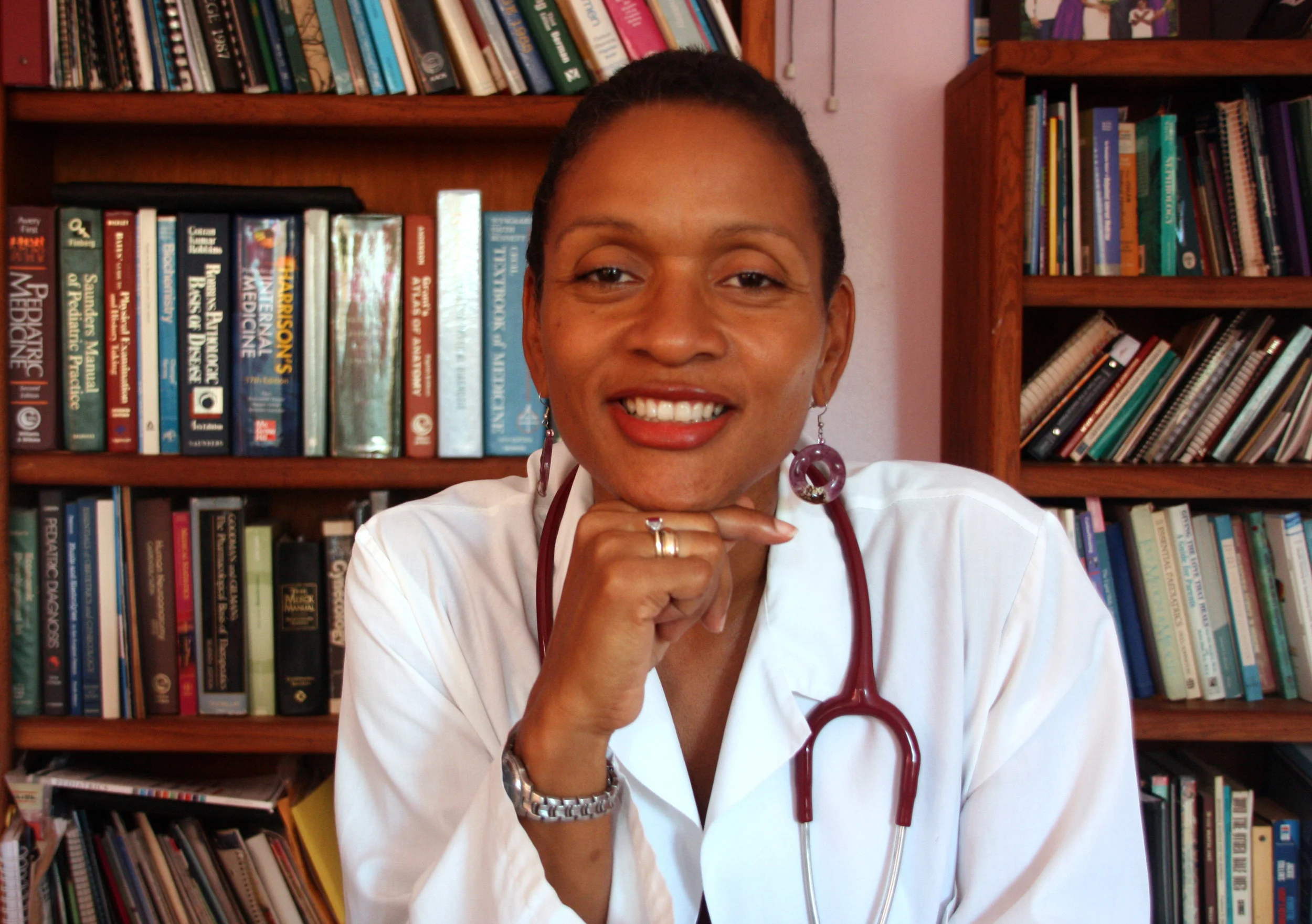 Dr. Kecia Lowe — Brooks-Smith Lowe Institute