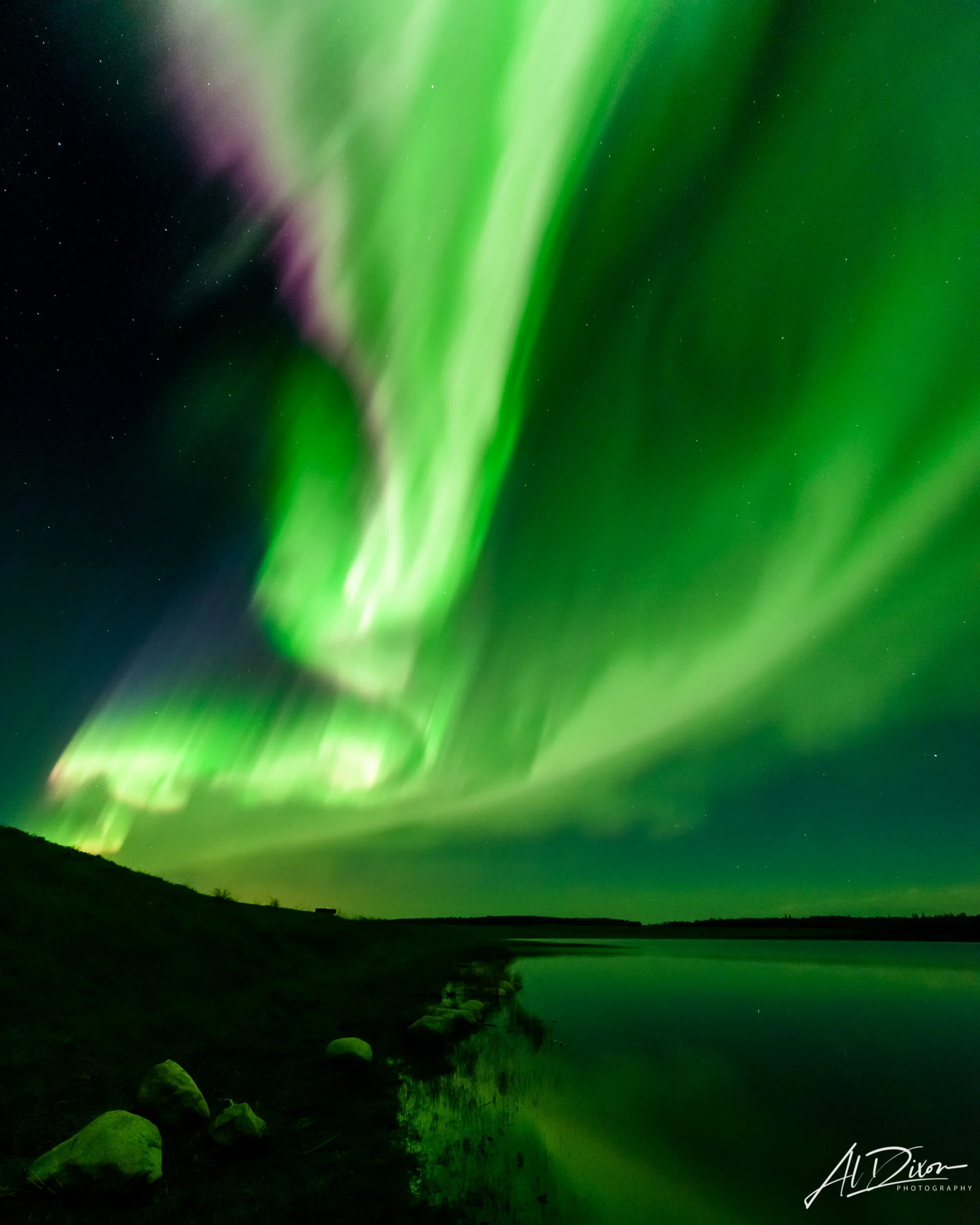 After Dark — Al Dixon Photography