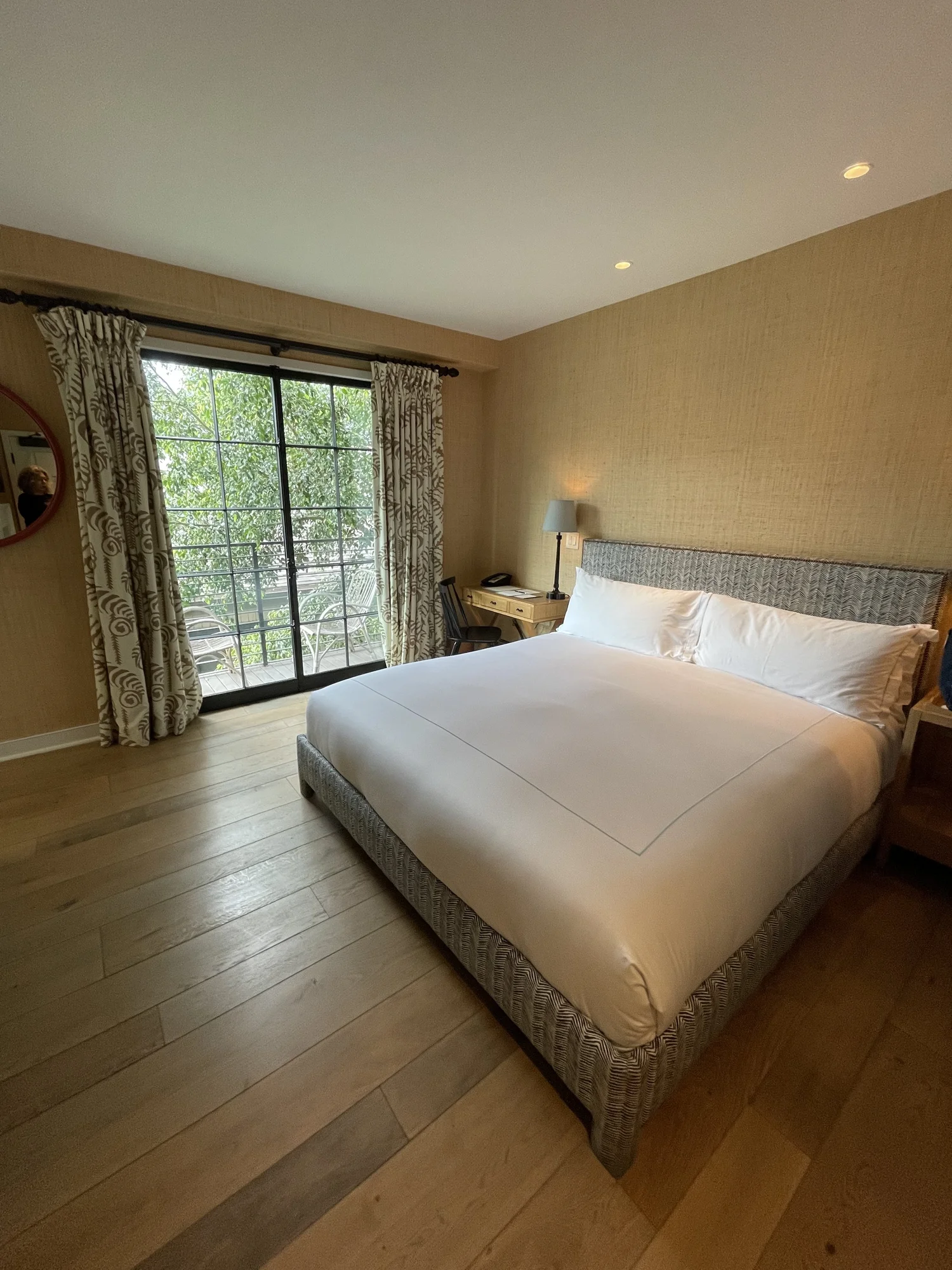 L.A. Luxury: A Review of Hotel 850 SVB — We Go Wandering