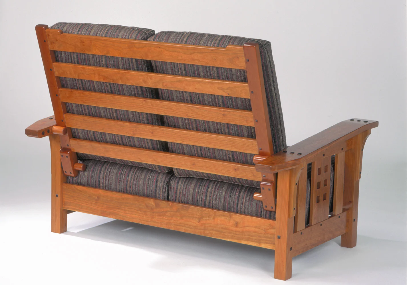 About Jeffry Lohr — Lohr School of Woodworking