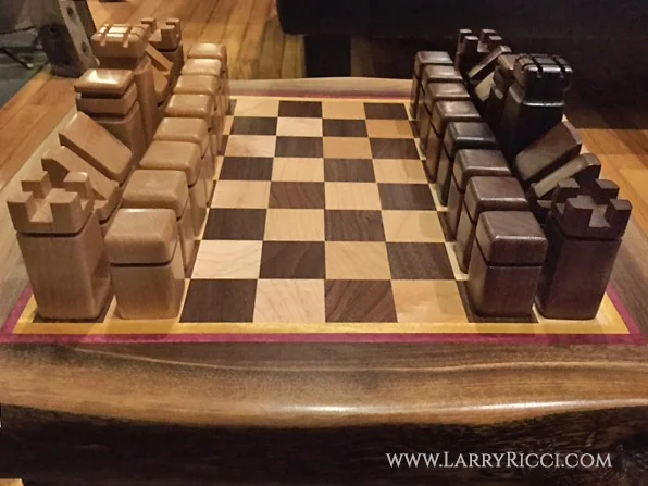 Alumni Furniture Gallery — Lohr School of Woodworking