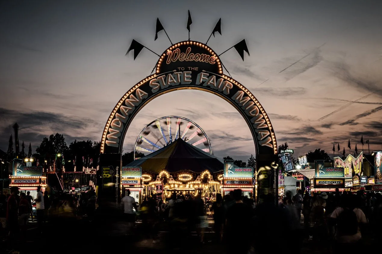 Calendar — Photo Venture Camera Club