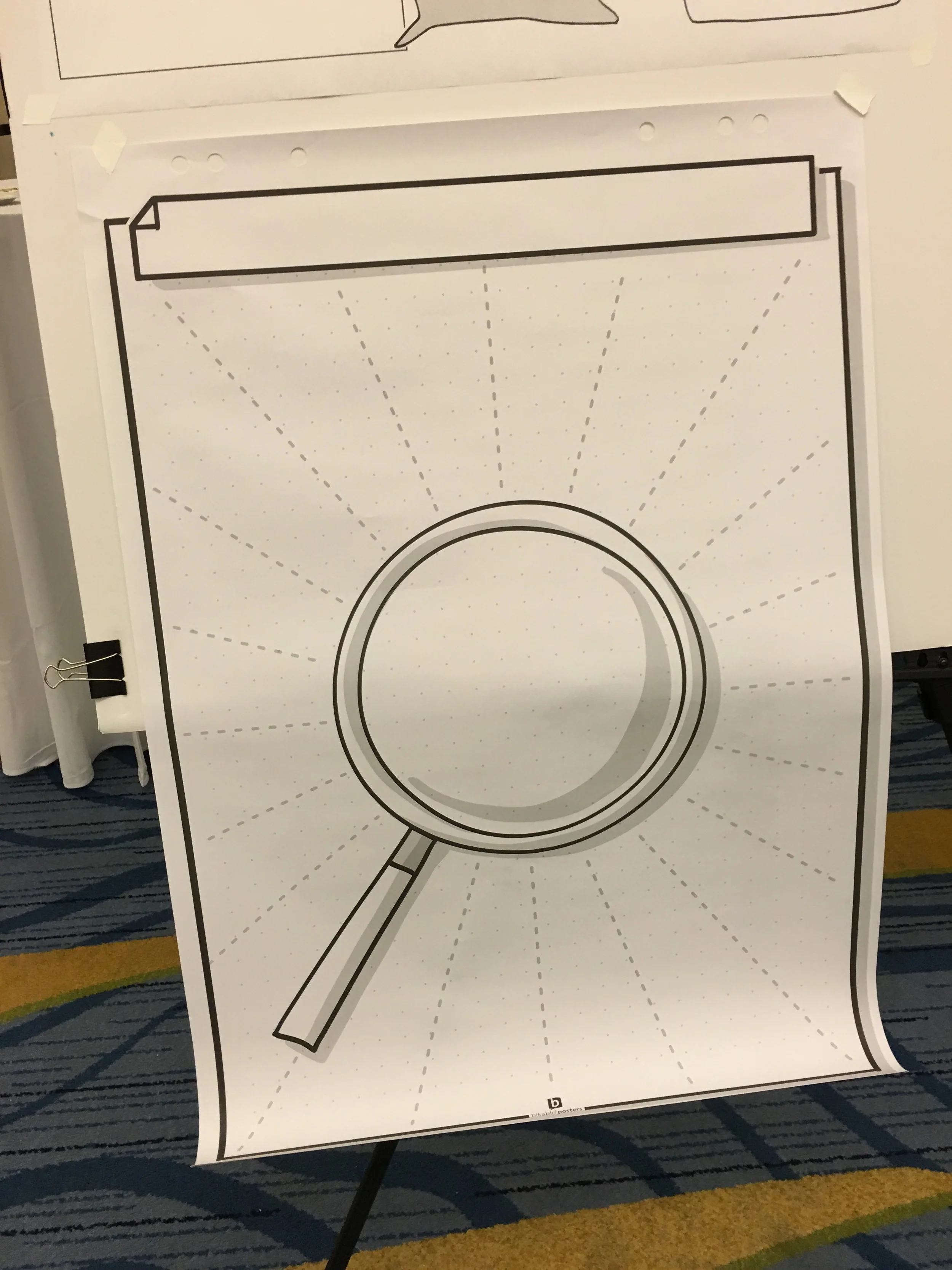 Visual Templates — Lizard Brain