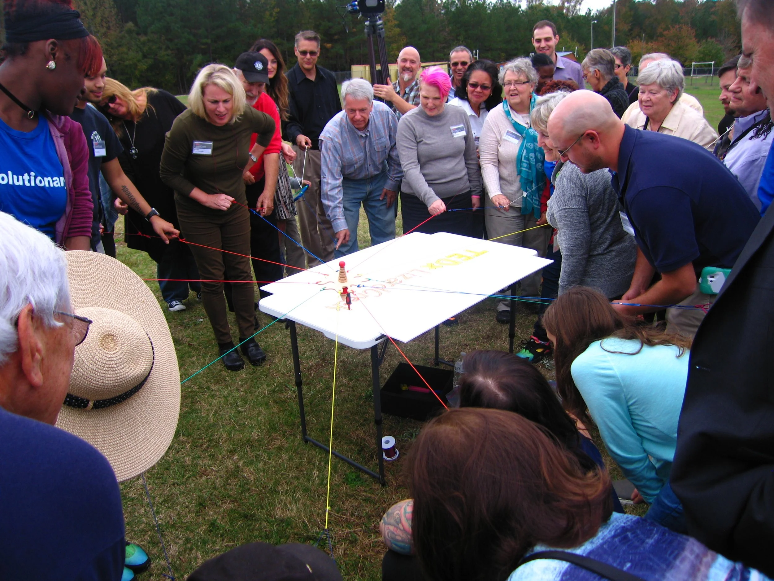 3 Reasons to Attend NOVA SimCon 2023 — Lizard Brain