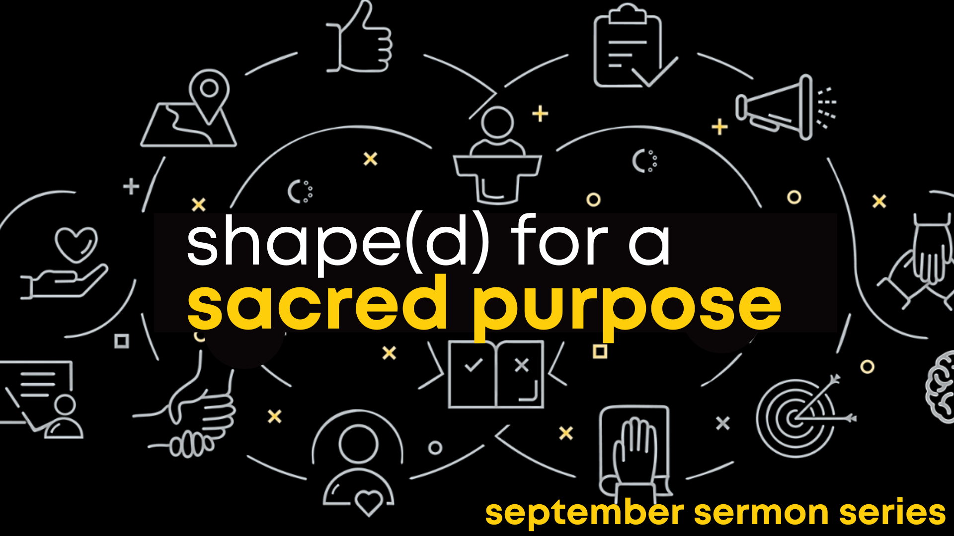 Fall Catalog — First Christian Church