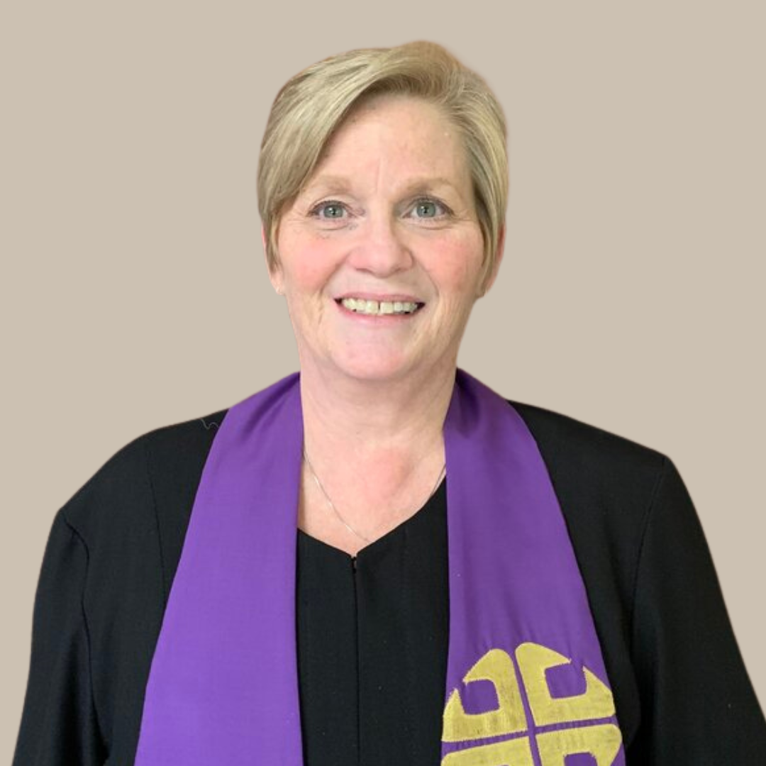 Staff — First Christian Church