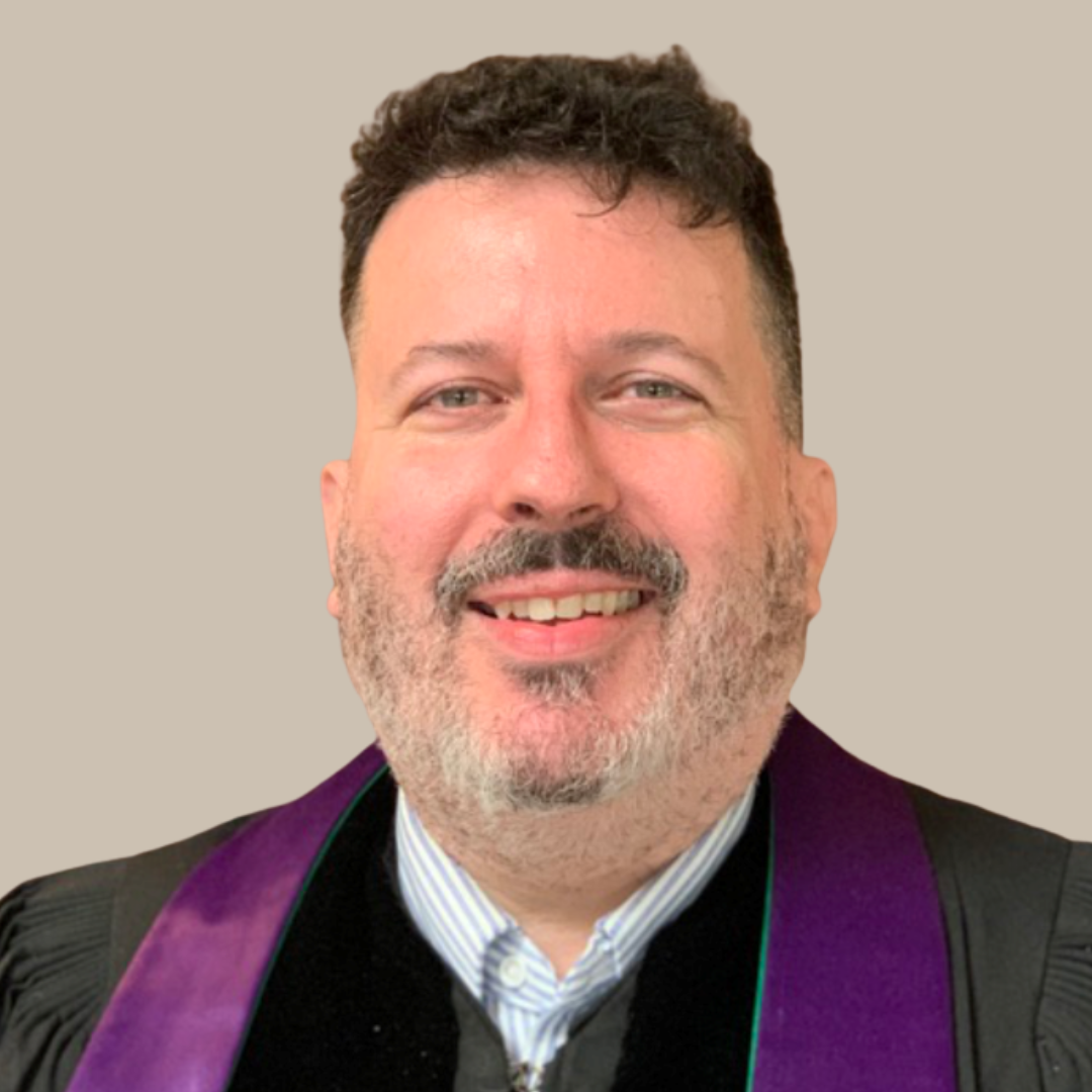 Staff — First Christian Church