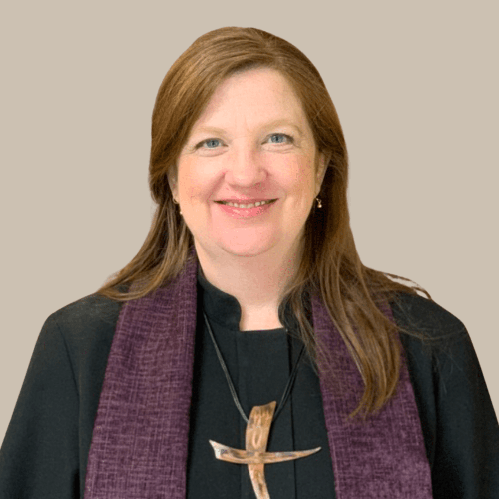 Staff — First Christian Church