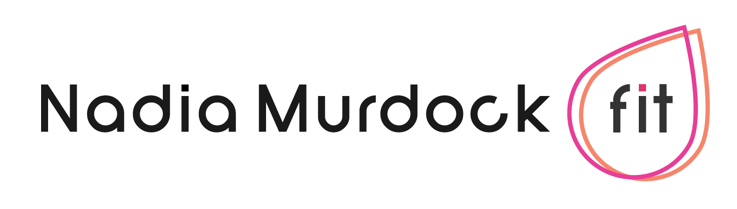 Empower Your Mind and Body | Nadia Murdock Fit