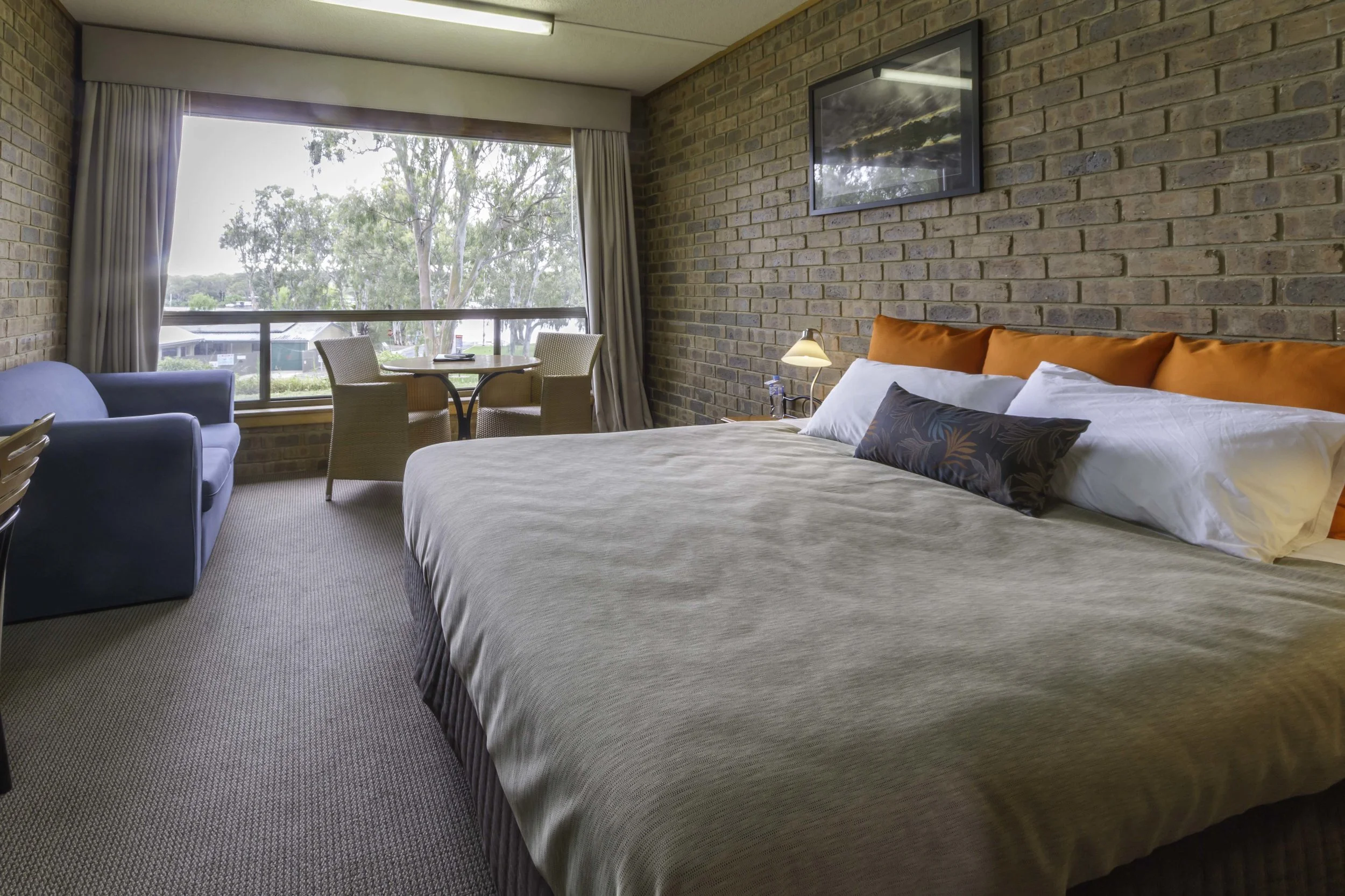 Mannum Motel | Accommodation | Stay in Mannum SA