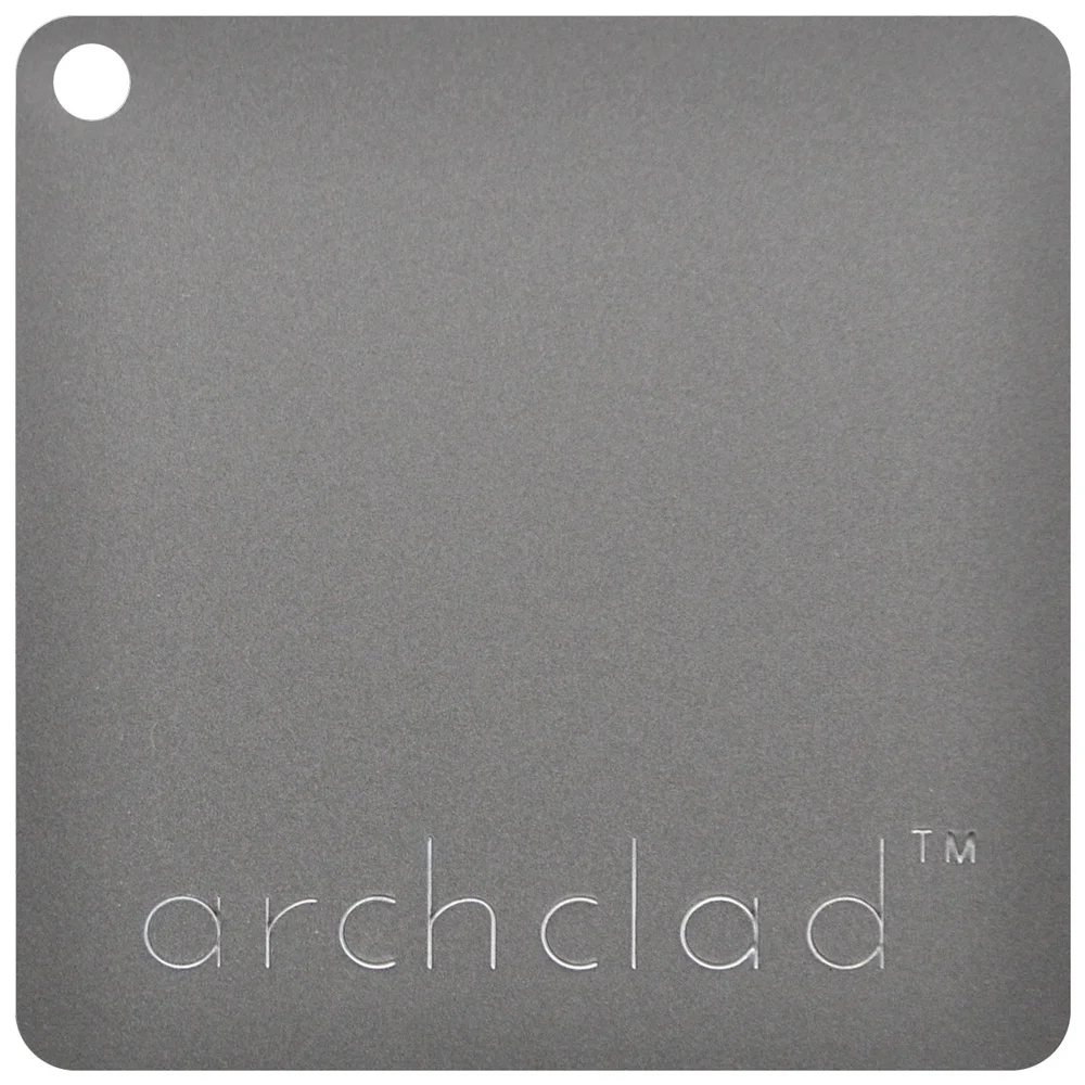 Materials — Architectural Cladding Australia - ARCHCLAD™