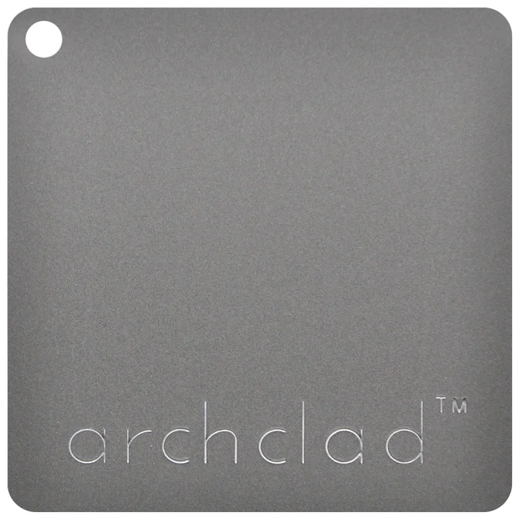 Materials — Architectural Cladding Australia - ARCHCLAD™