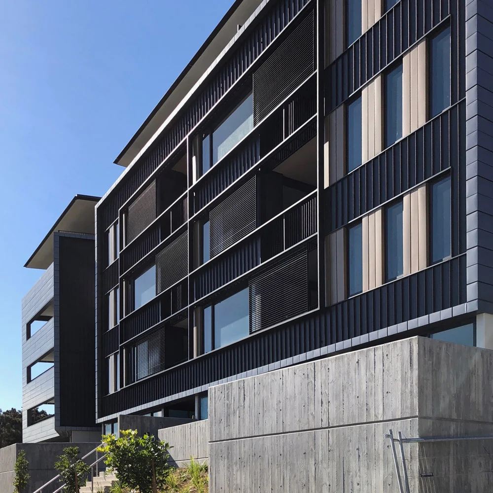 Blog — Architectural Cladding Australia - ARCHCLAD™