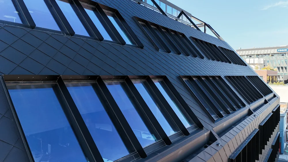 Blog — Architectural Cladding Australia - ARCHCLAD™