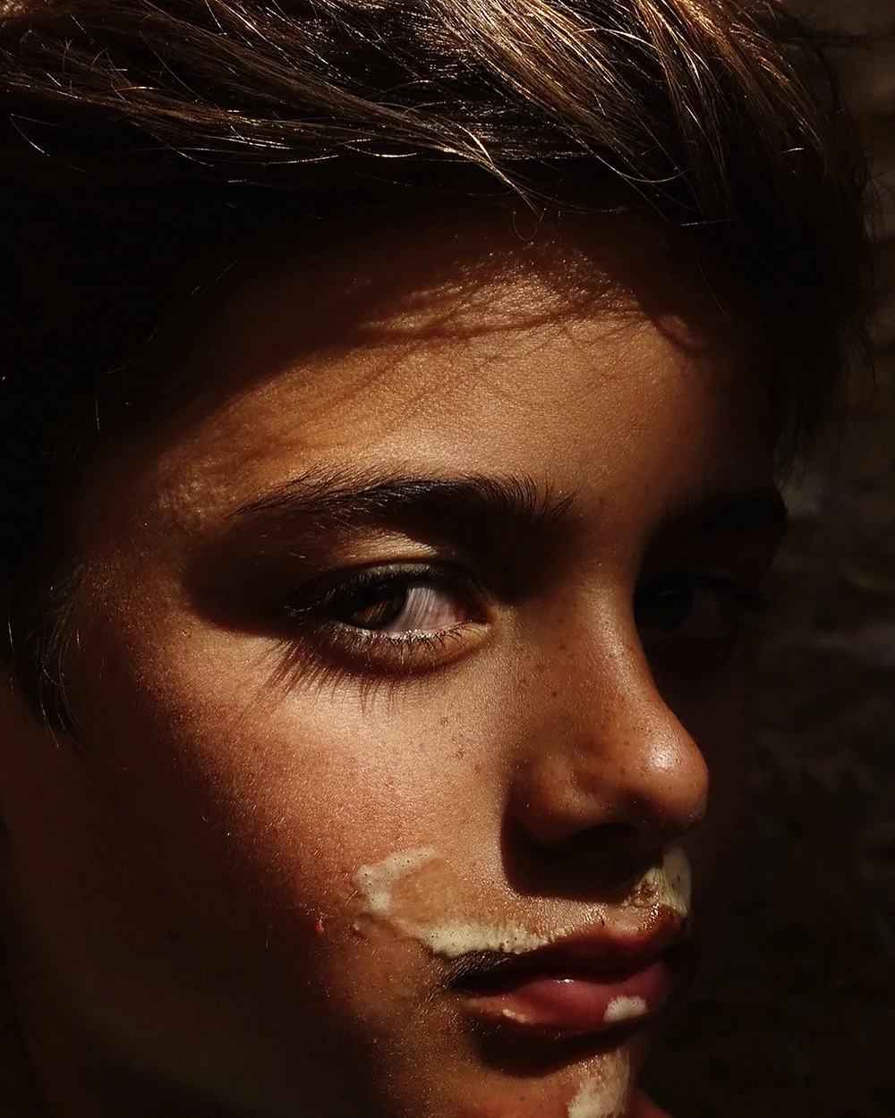 Emmazed – Christopher Anderson for Viewfinder