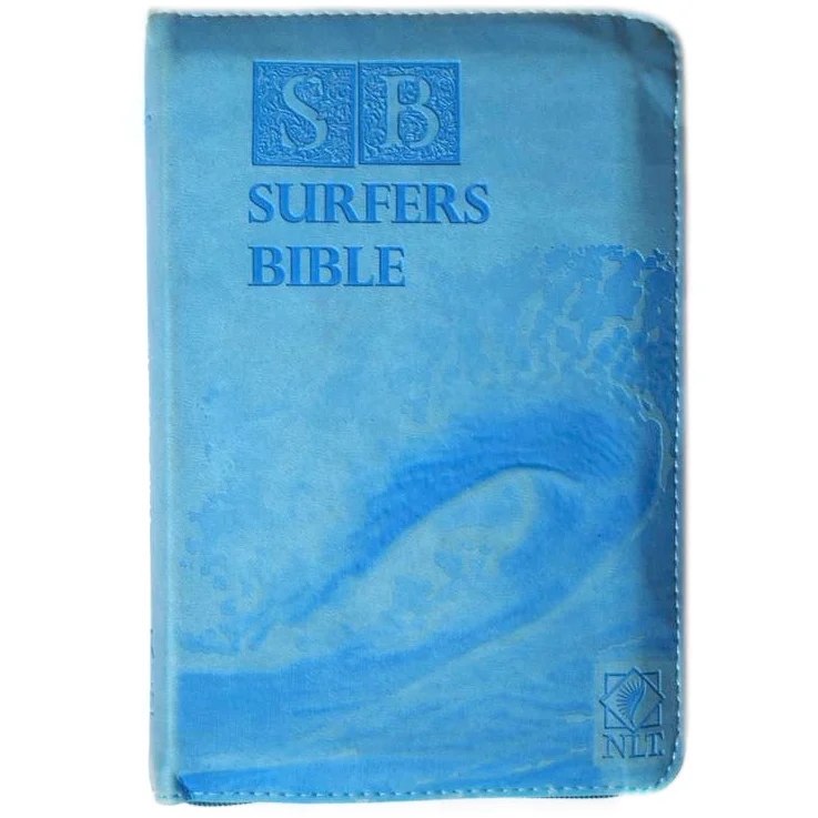 Online Store — Christian Surfers