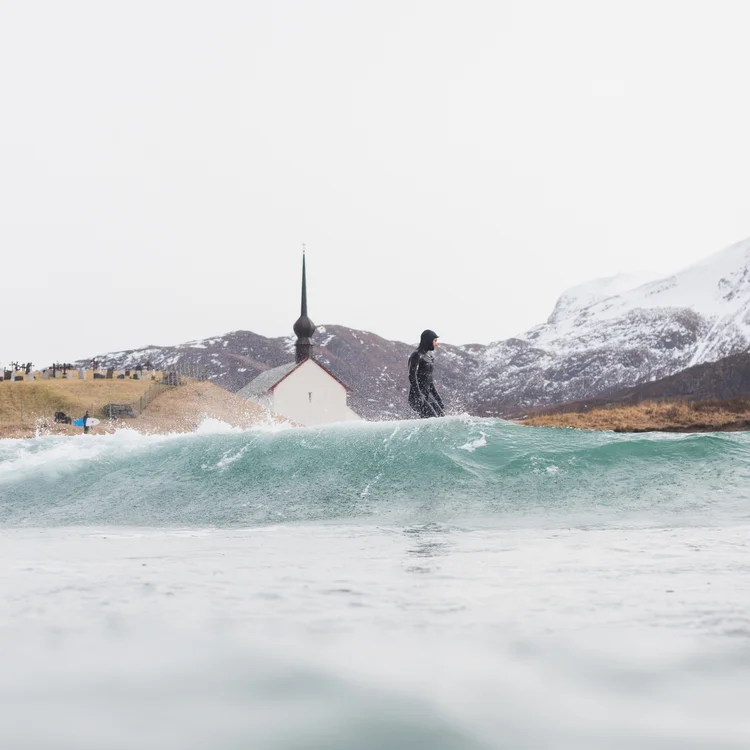 Connect — Christian Surfers
