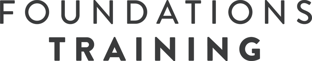 Foundations Training — Christian Surfers