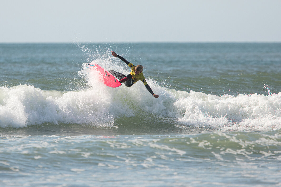 27th Jesus Surf Classic — Christian Surfers