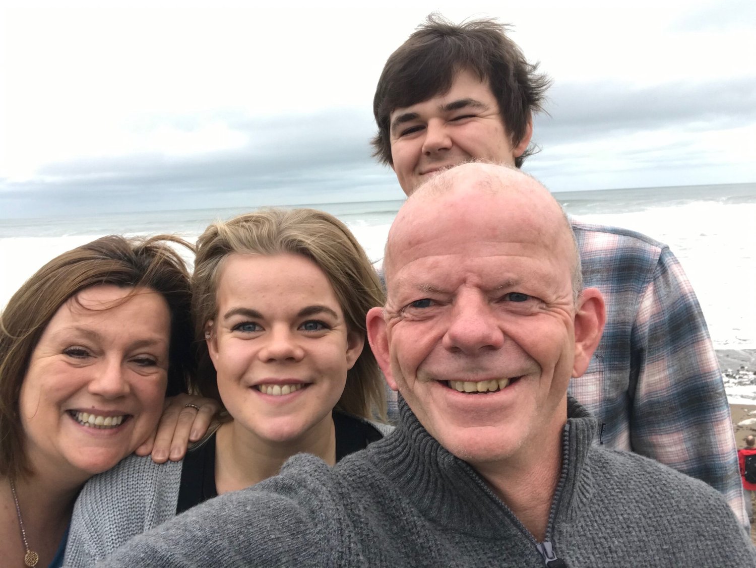 10 Questions with Phil Williams — Christian Surfers