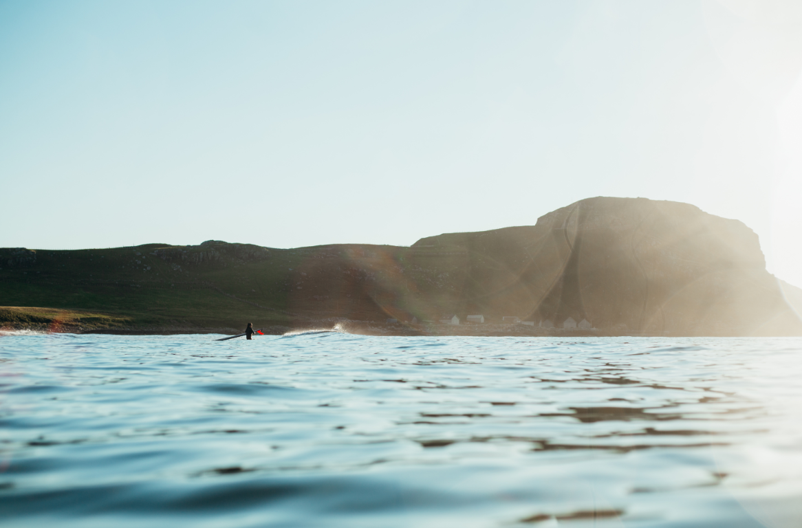 Christian Surfers