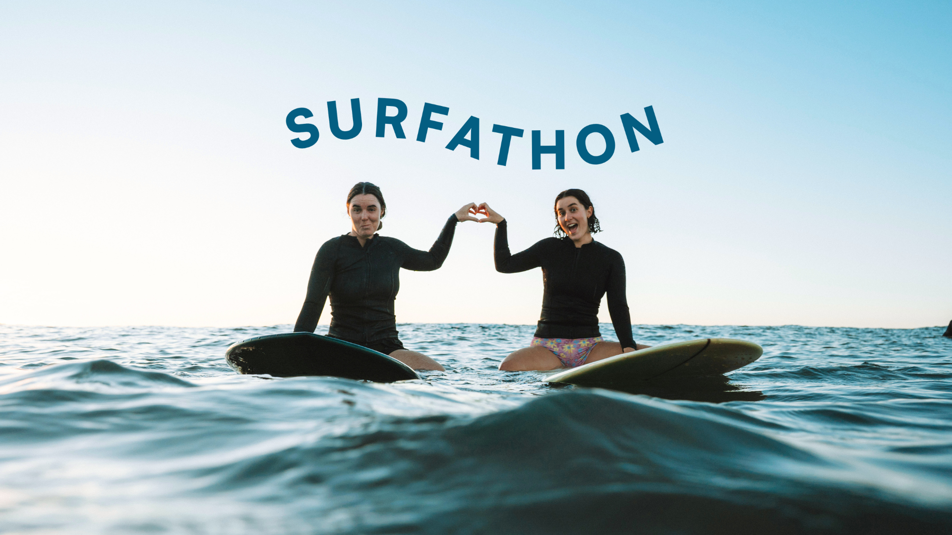 Christian Surfers