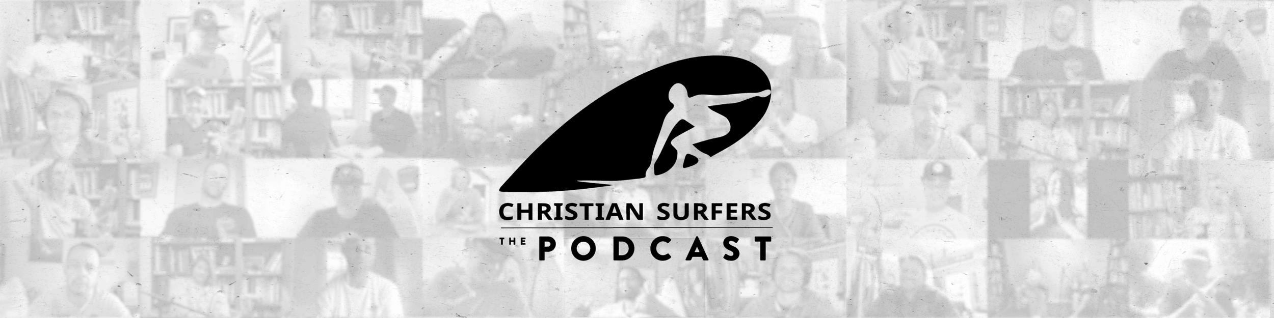 Christian Surfers Podcast — Christian Surfers