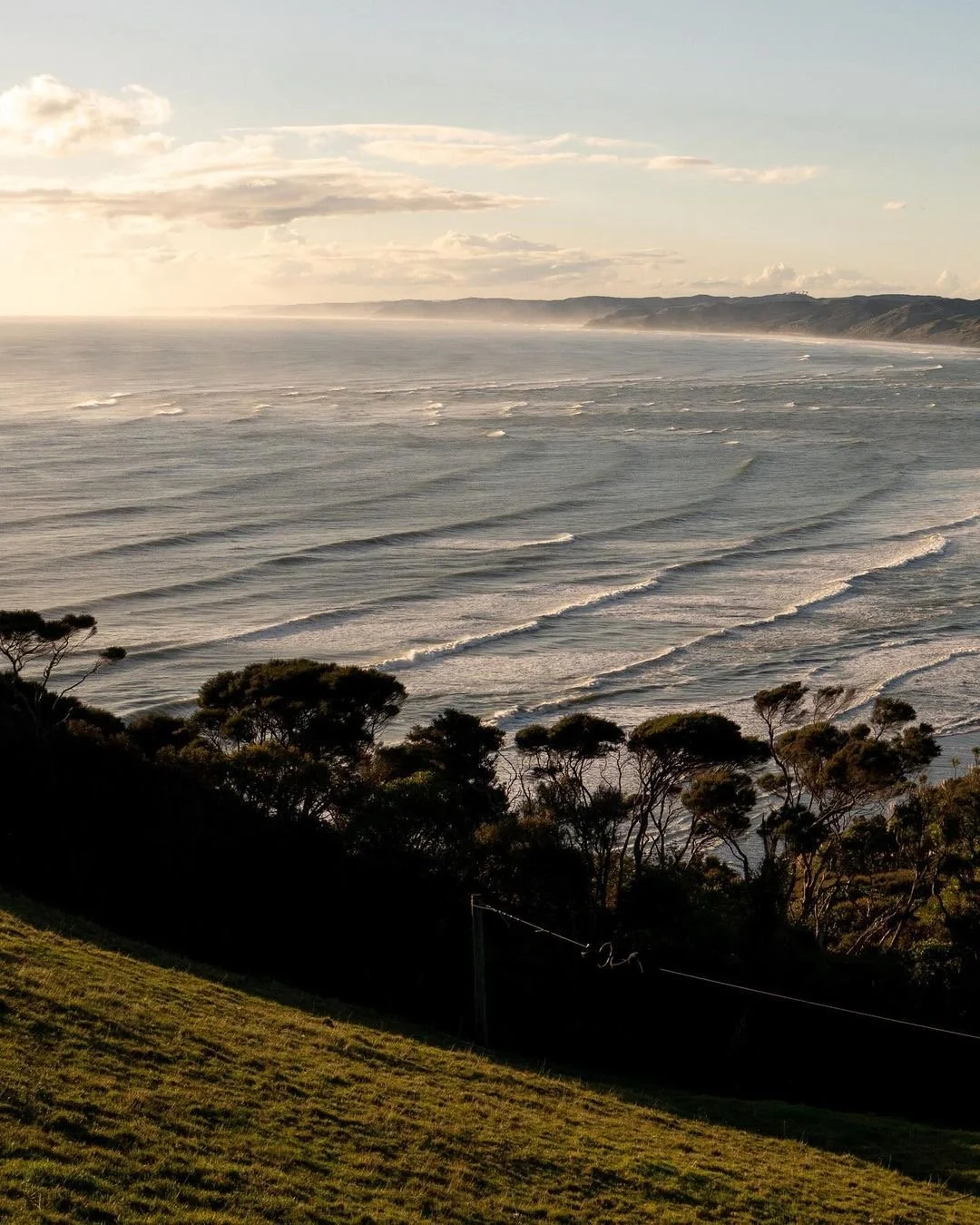 Christ-centered generosity — Christian Surfers