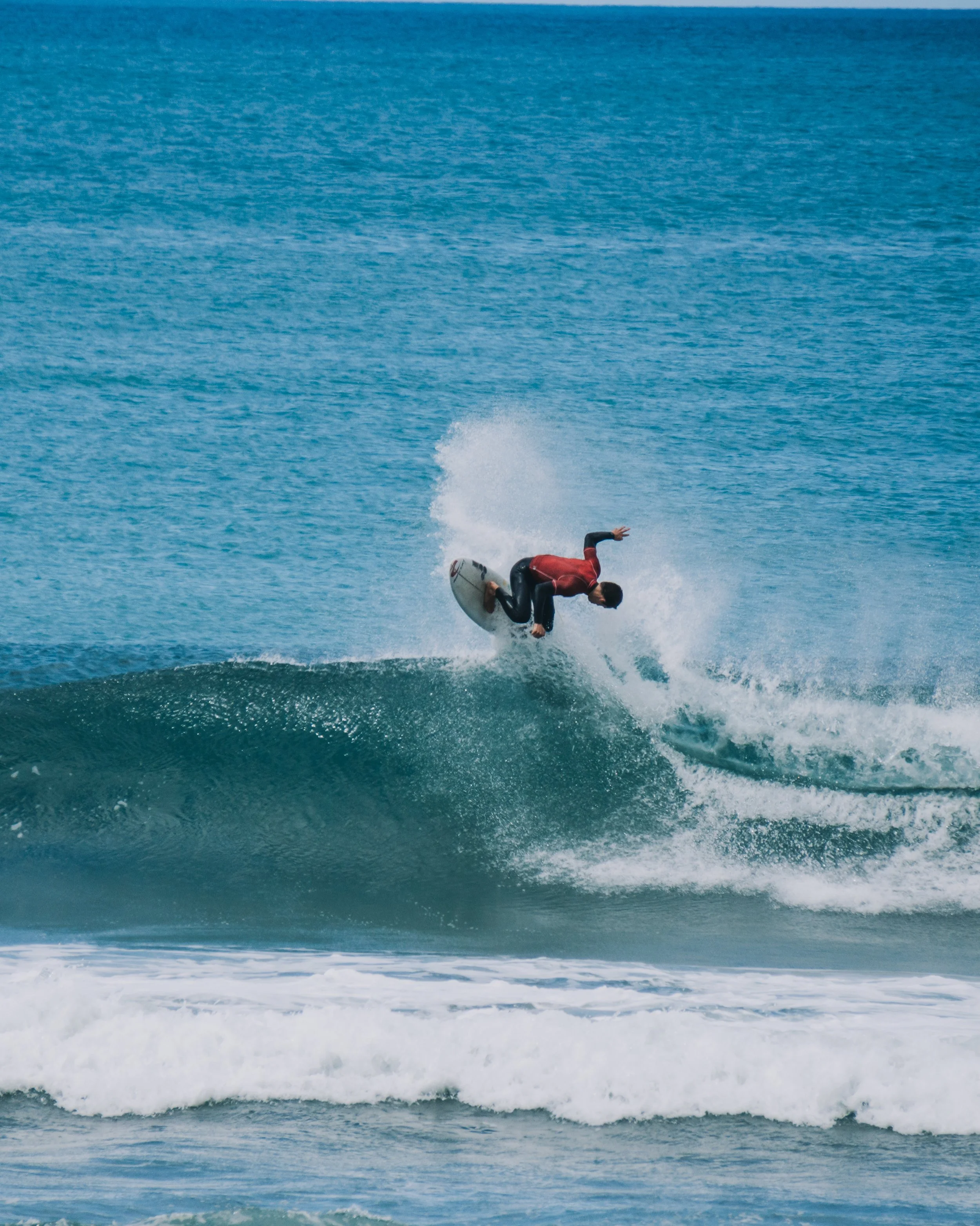 The Backdoor Jesus Classic — Christian Surfers