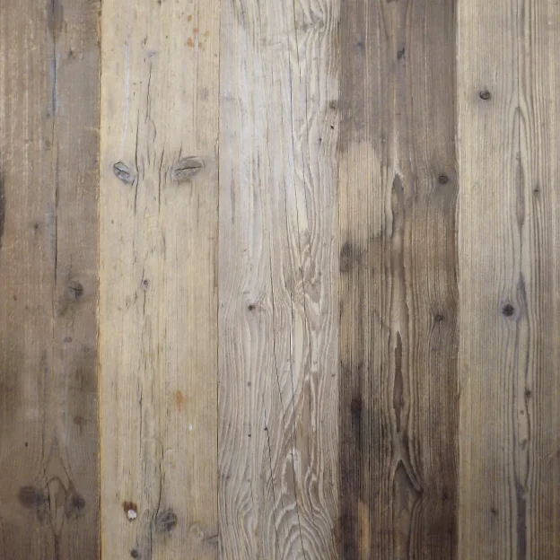 Weathered Pine Wood Texture