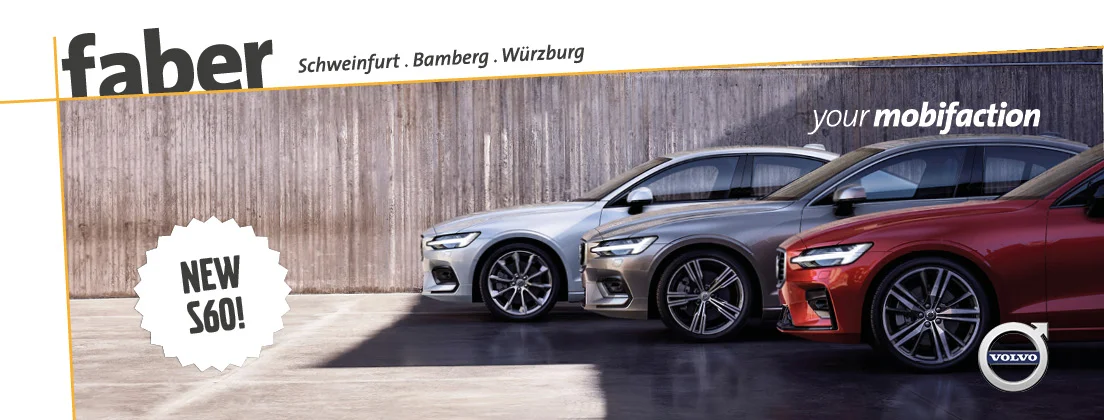 Volvo Faber Bamberg