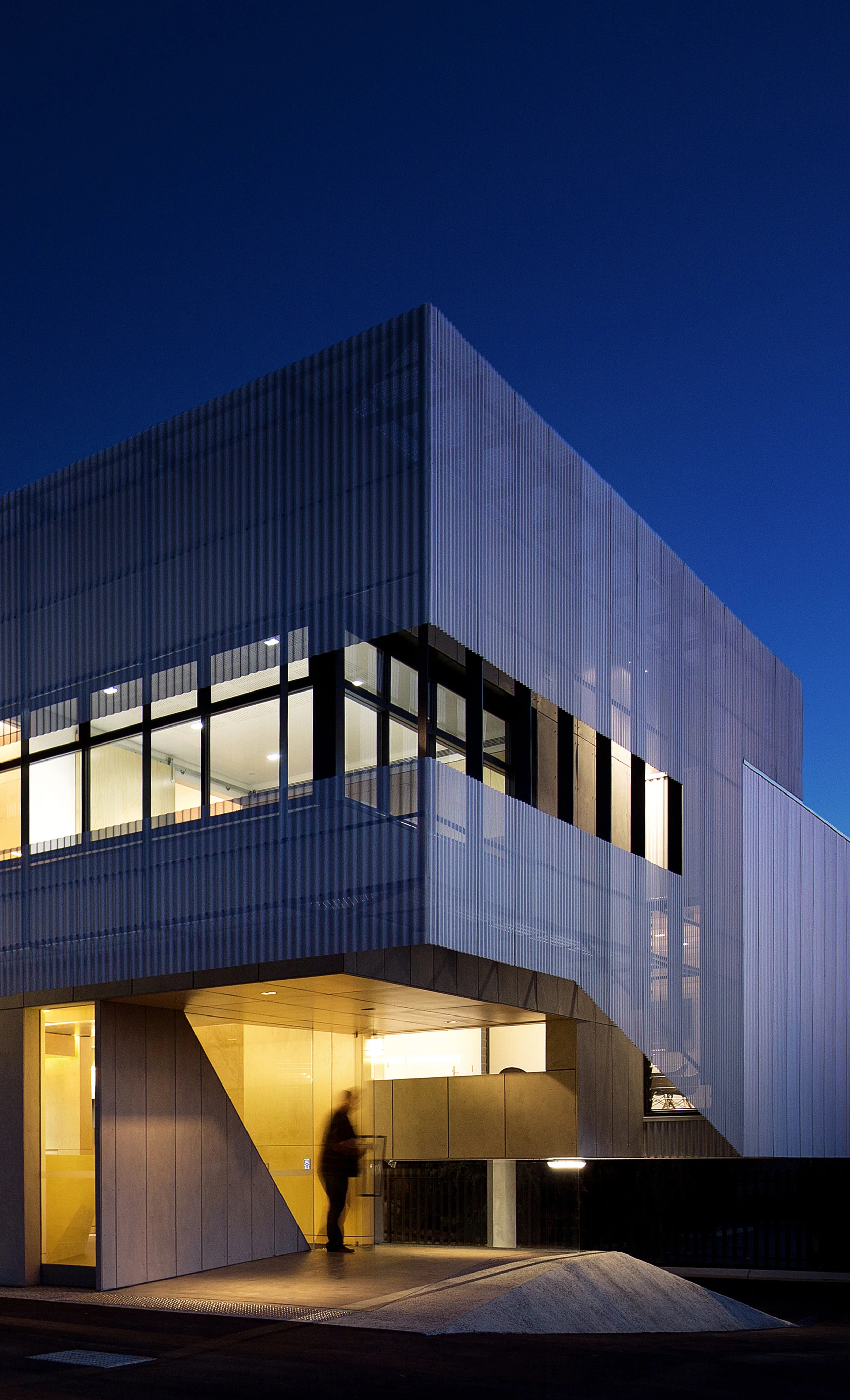 Division Street — Braham Architects