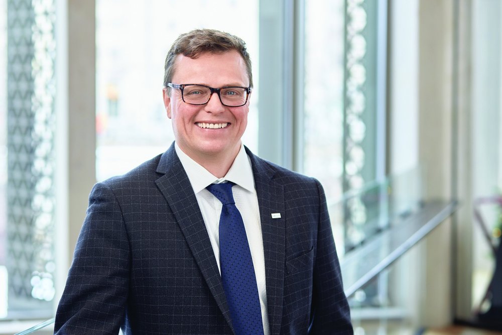 BABCOCK: A Trusted Partner in Canada’s Marine Sector — espritdecorps