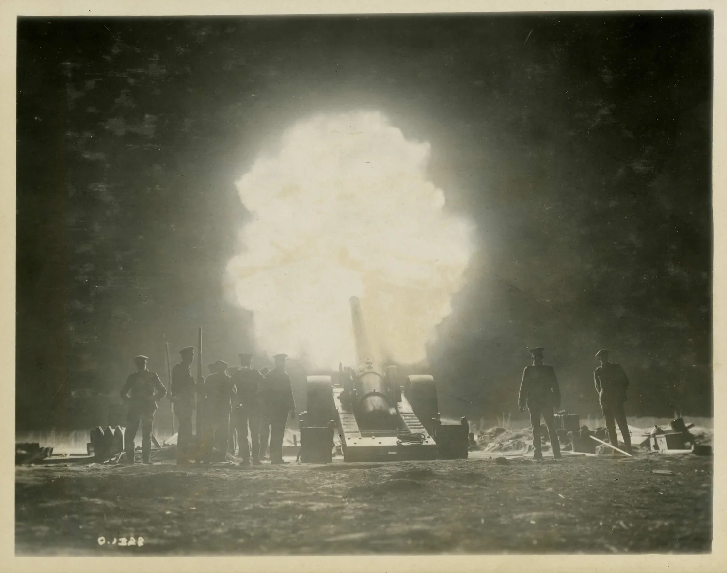 THE BATTLE OF VIMY RIDGE: Part 1: Preparing The Attack — espritdecorps