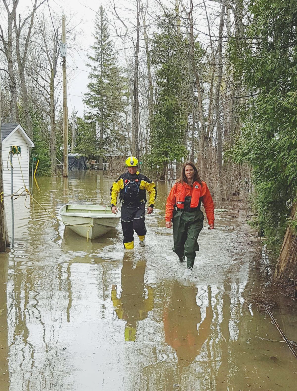 Disaster Relief — espritdecorps Disaster Relief — espritdecorps