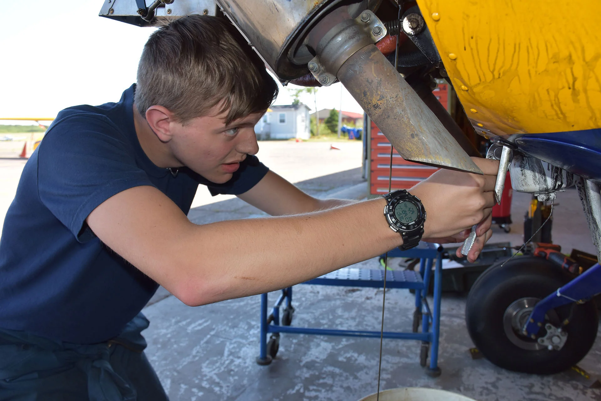 TRANSFERABLE SKILLS FOR CADETS Developing Leadership Self Confidence Decision Making transferable-skills-for-cadets-developing-leadership-self-confidence-decision-making
