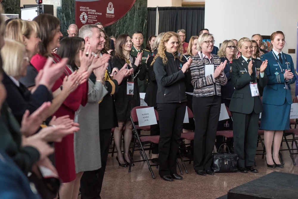Breaking Down the Barricades: Celebrating Extraordinary Women in ...