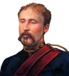 CANADA'S FIRST VC RECIPIENT: Alexander Dunn At The Charge Of The Light ...