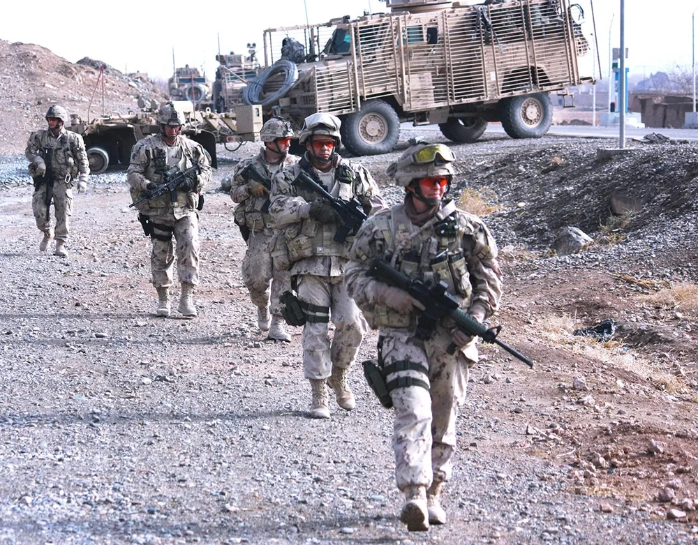 Brigadier-General Jennie Carignan Celebrates Women’s History Month ...