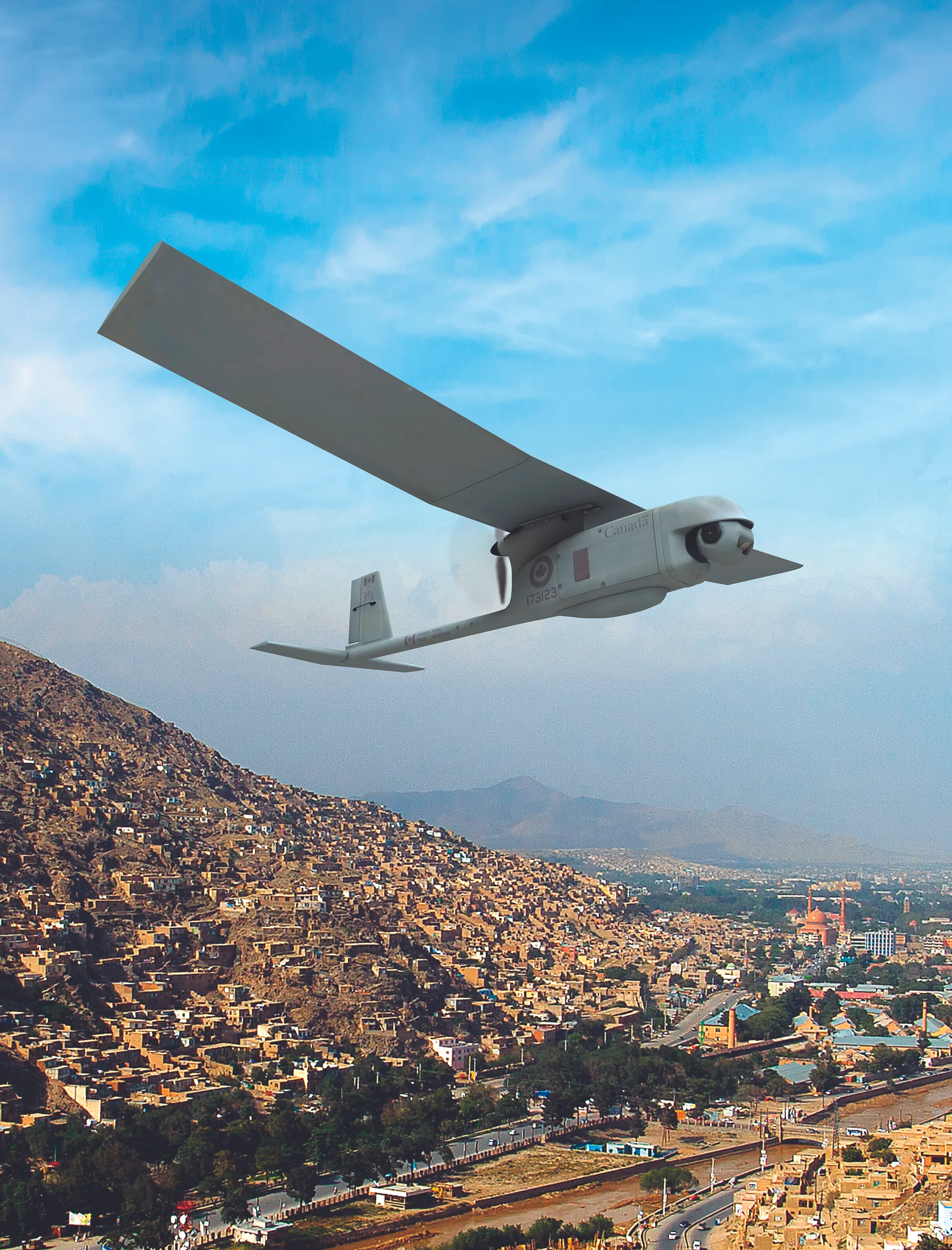 EXECUTIVE INTERVIEW: Mike Greenley on MDA's Space and Defence Programs ...