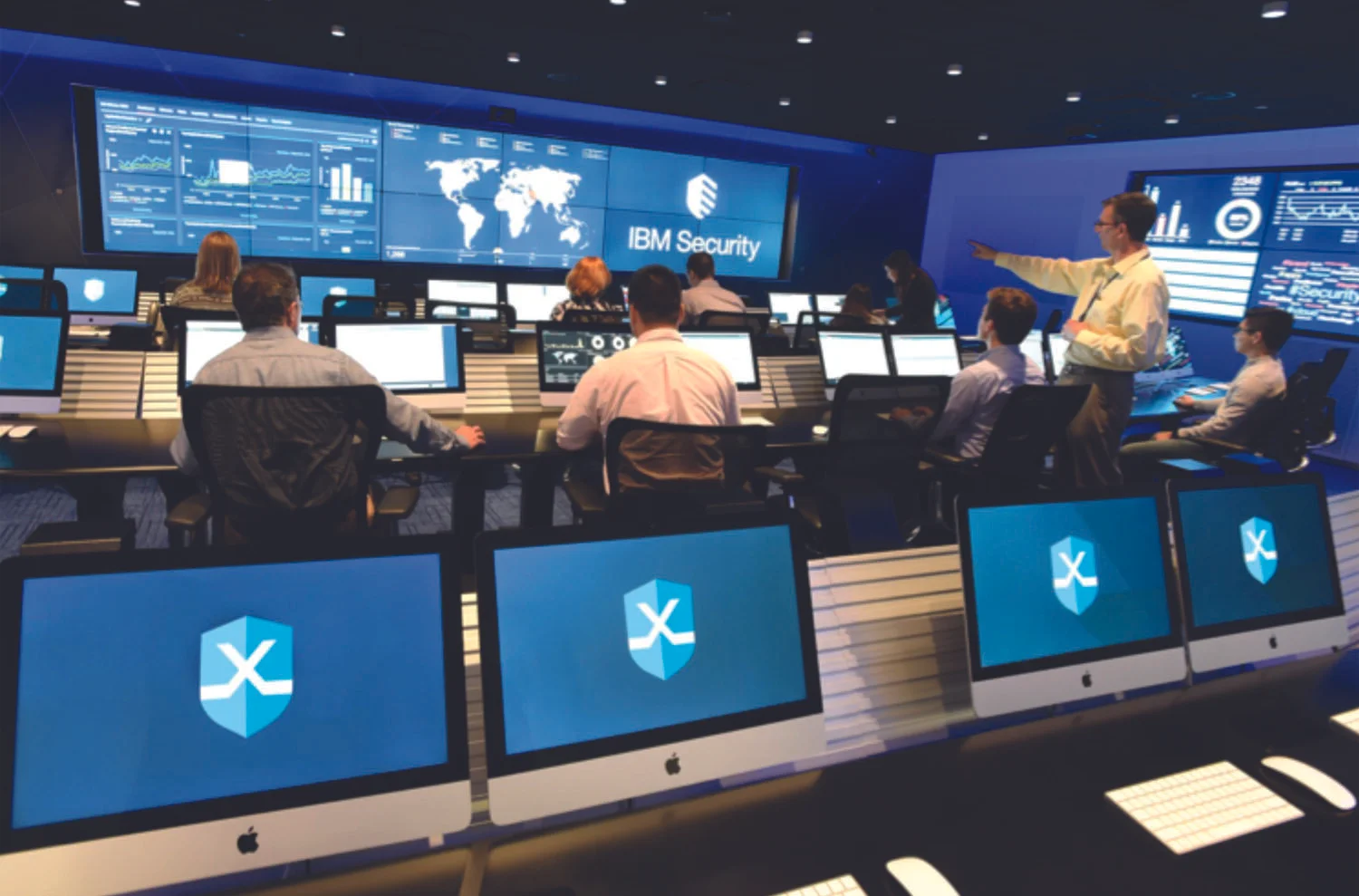 MBS TECH INC: Well Positioned For SME ITB Cybersecurity Credit Take ...